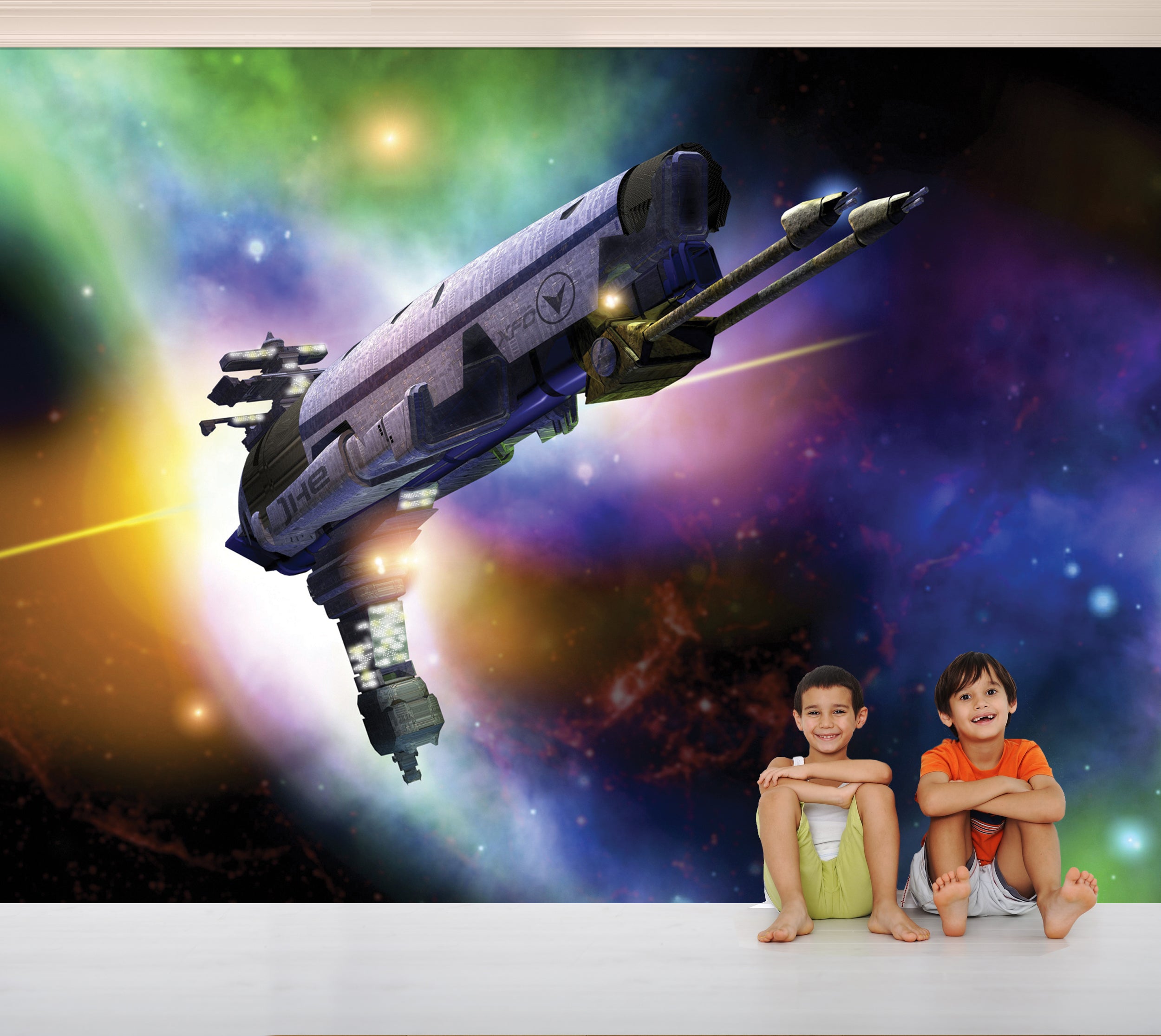Space – Pro Art - Factory Direct