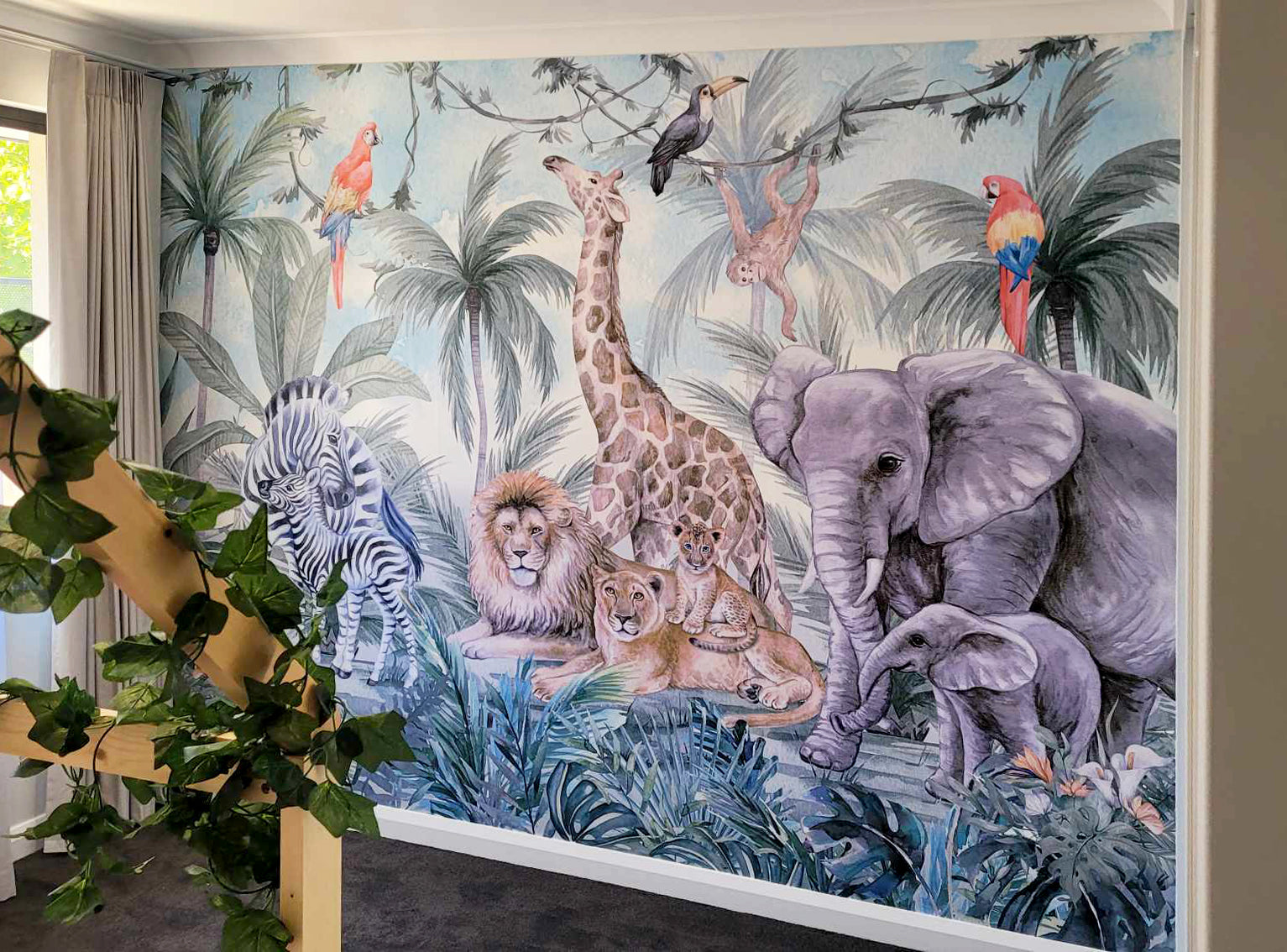 Pro Art Murals Australian Made Wallpaper Murals – Pro Art - Factory Direct