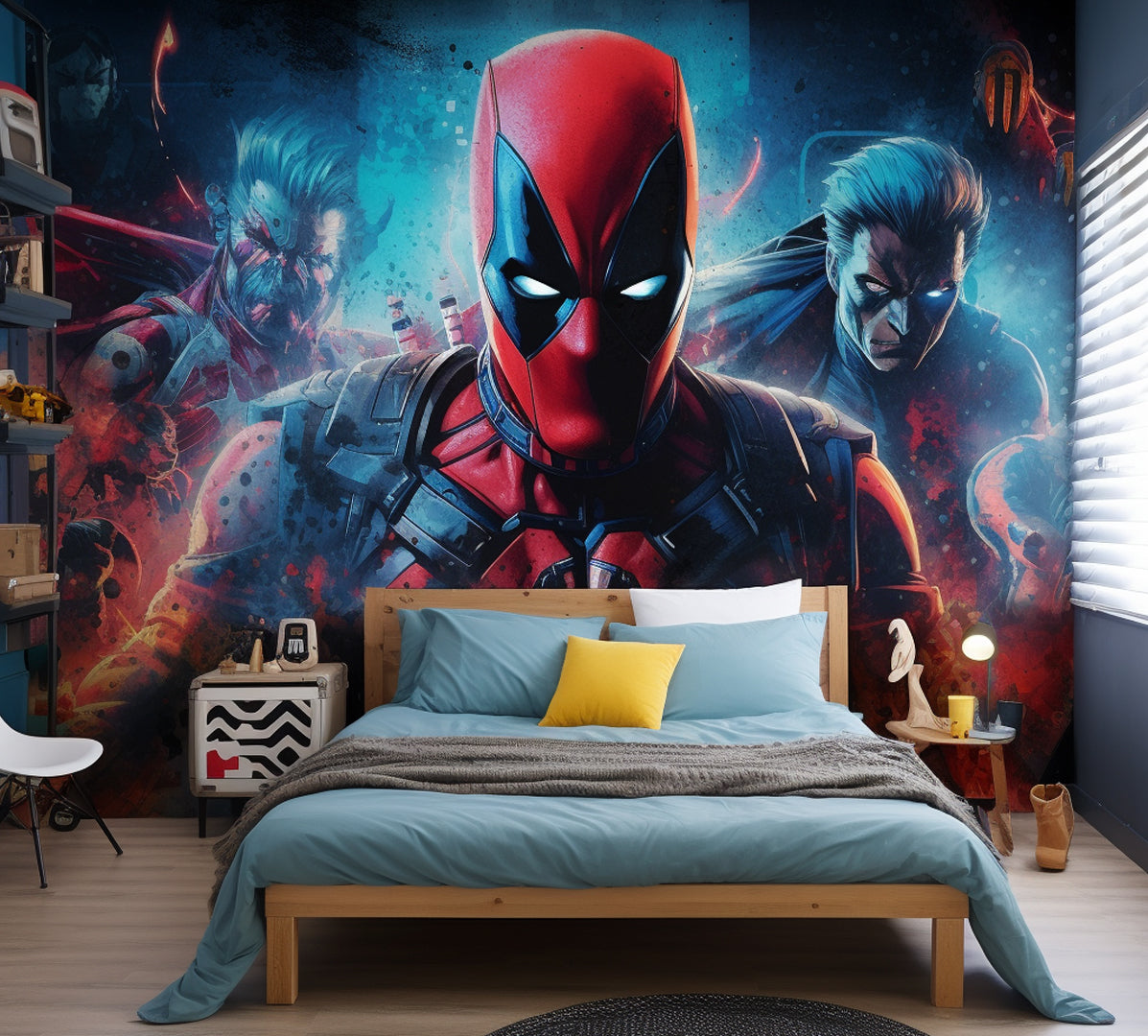 Pro Art Murals Australian Made Wallpaper Murals – Pro Art - Factory Direct