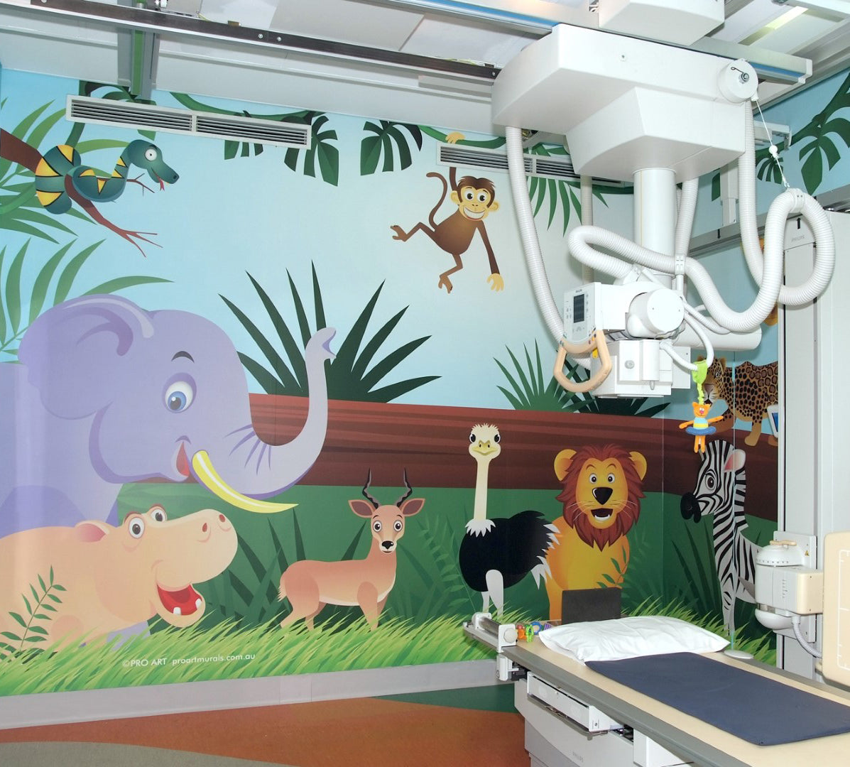 Pro Art Murals Australian Made Wallpaper Murals – Pro Art - Factory Direct