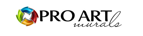 Pro Art Murals Australian Made Wallpaper Murals | Pro Art - Factory Direct