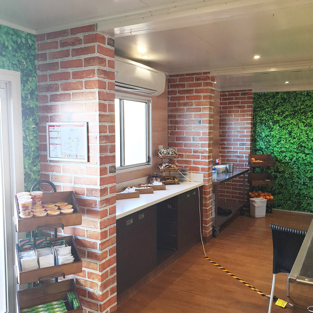 Revamp Minesites with Wallpaper – Pro Art - Factory Direct