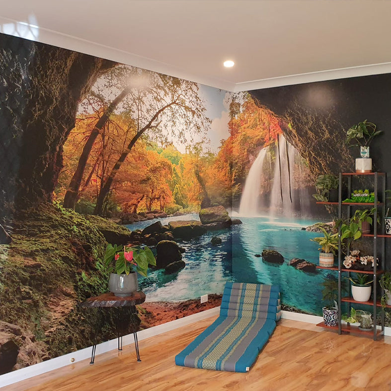Custom Designed and Printed Wallpaper Murals to suit you. – Pro Art ...